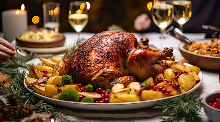Walsh Family Butchers in Longden Coleham, Shrewsbury